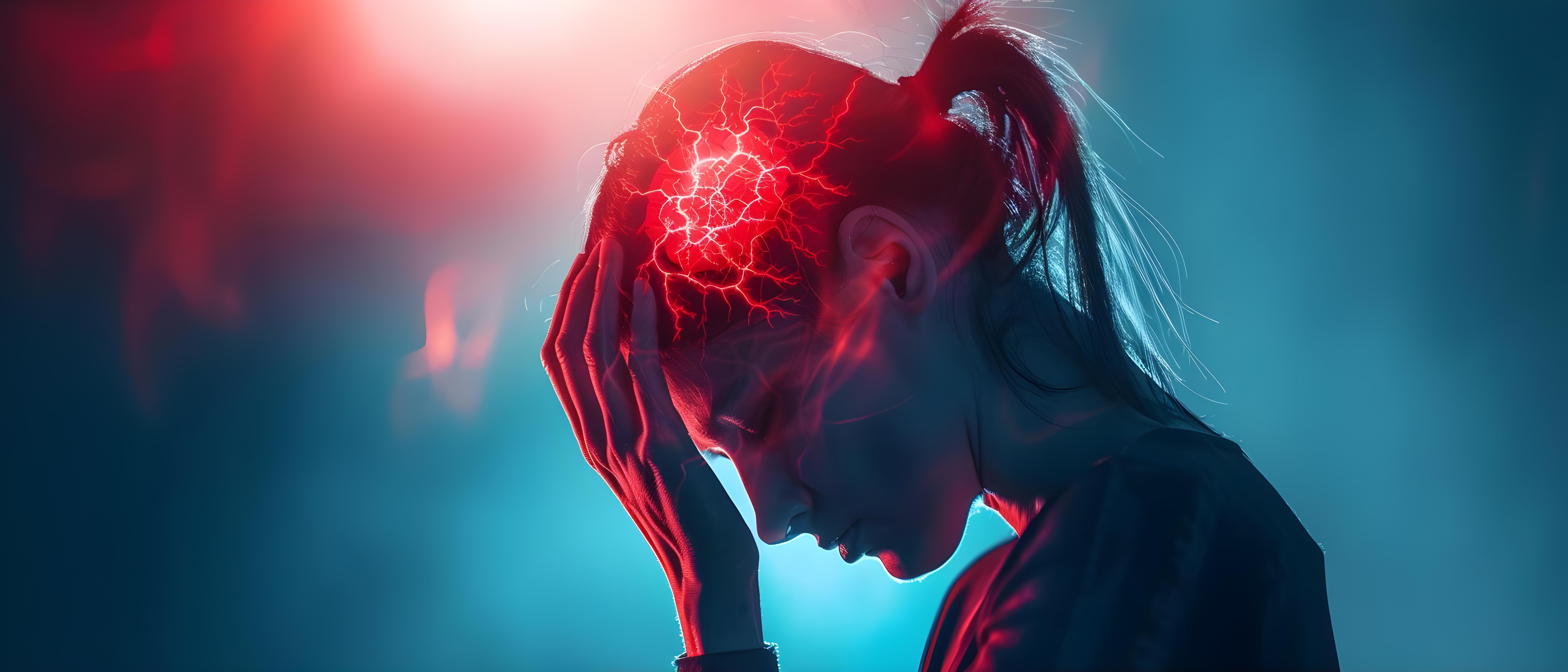 Concussions - Fortify Wellness & Physical Therapy